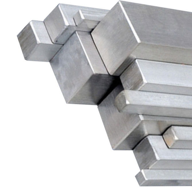 Paslanmaz Kare – ROTA POLİMER